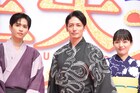 玉木宏やべーな！「極主夫道 ザ・シネマ」のアクションは殺す気か？レベル