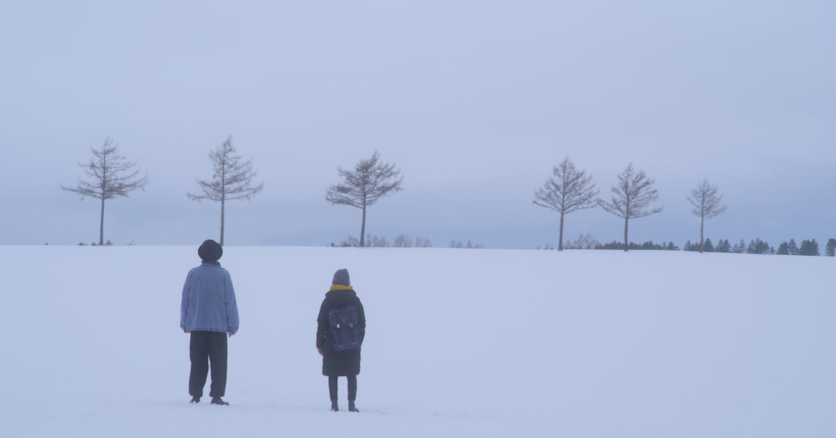 監督4人による短編オムニバス「HAKUSHI PROJECT」予告編＆場面写真が到着（動画あり） - 映画ナタリー