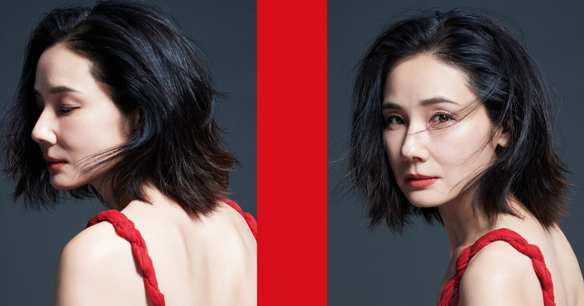 祝・デビュー25周年「吉田羊まつり」がWOWOWで、初コンサートや出演作を放送 - 映画ナタリー