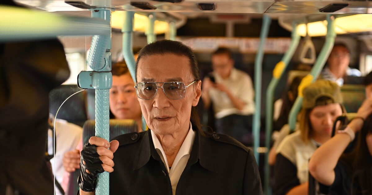 香港映画祭 Making Wavesは「黄昏をぶっ殺せ」で開幕、日本初上映は5作品 - 映画ナタリー