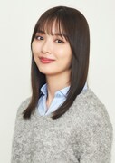 大森桃江役の内田理央。(c)「来世ではちゃんとします3」製作委員会