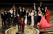 【アカデミー賞全受賞リスト】7冠「エブエブ」ミシェル・ヨーやキー・ホイ・クァンが歓喜
