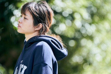 「ミッシング」場面写真