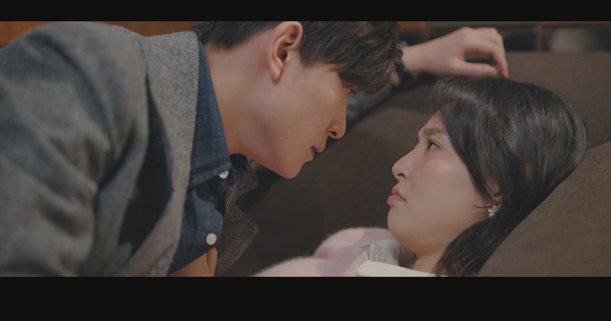 完璧な今カレVS気楽な元カレ、中国ドラマ「ロマンスは夏色」第1話が特別公開（動画あり） - 映画ナタリー