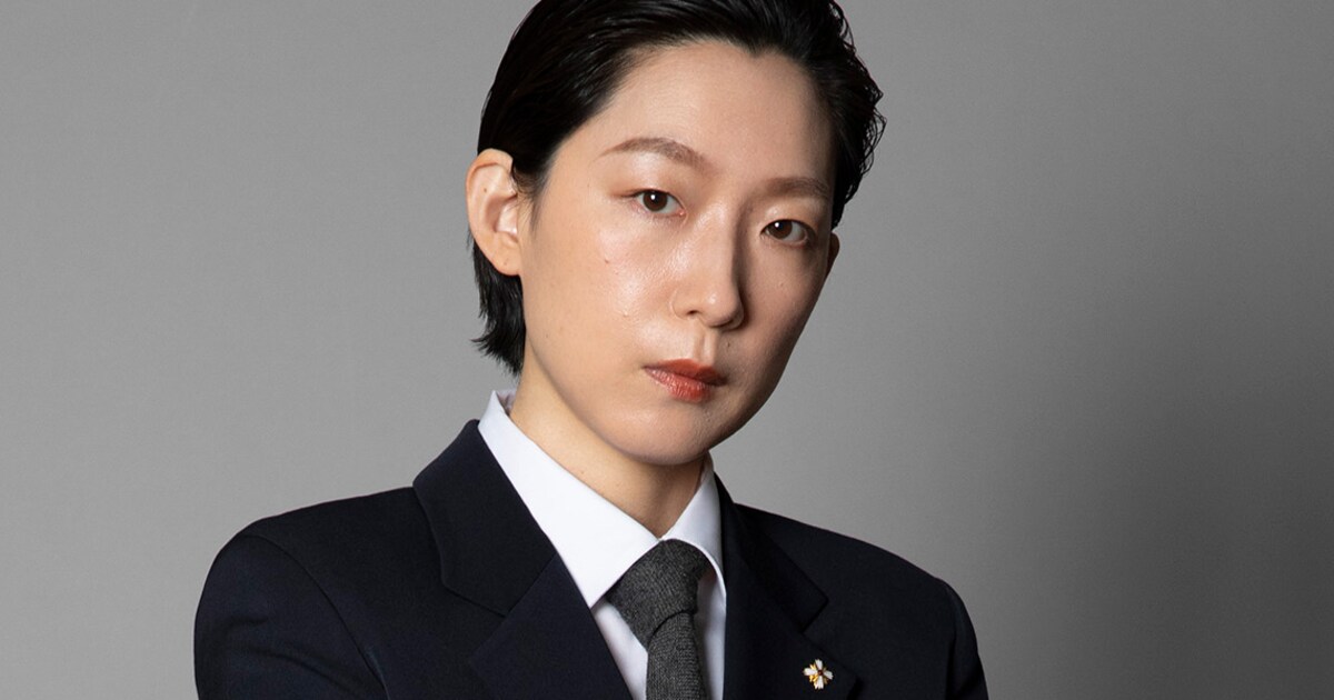 江口のりこが「連続ドラマW フィクサー」で検察官役、唐沢寿明の因縁の相手に（コメントあり） - 映画ナタリー