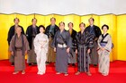 松本幸四郎主演の「鬼平犯科帳」キャスト発表、市川染五郎は若き日の鬼平に