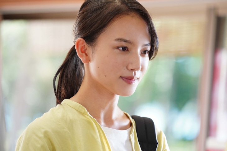 「あんなんとか言うな!」清原果耶が福室莉音に怒る「1秒先の彼」本編映像(コメントあり) 映画ナタリー
