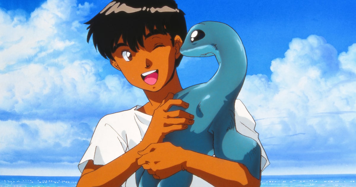 未DVD化の長編アニメ「Coo／遠い海から来たクー」WOWOWで放送、岡本喜八が脚本 - 映画ナタリー