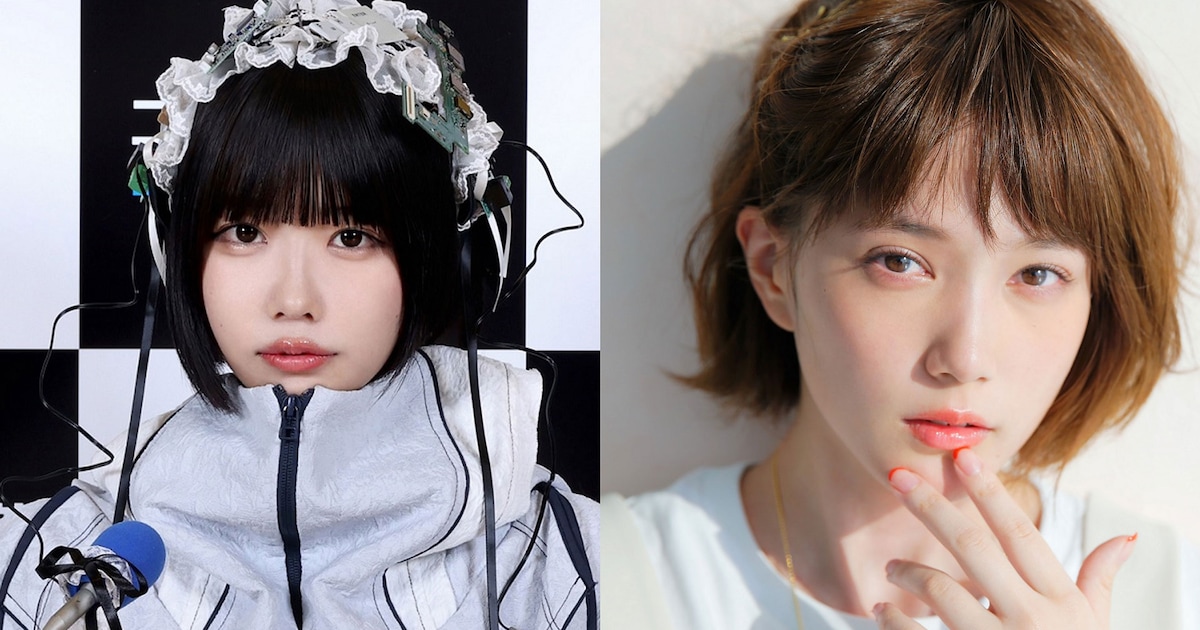 「あのANN0」あのちゃん＆本田翼が生放送で“ガチ友達”トーク - 映画ナタリー