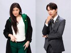 篠原涼子・山崎育三郎がドラマ「ハイエナ」でW主演、対照的な2人の弁護士に