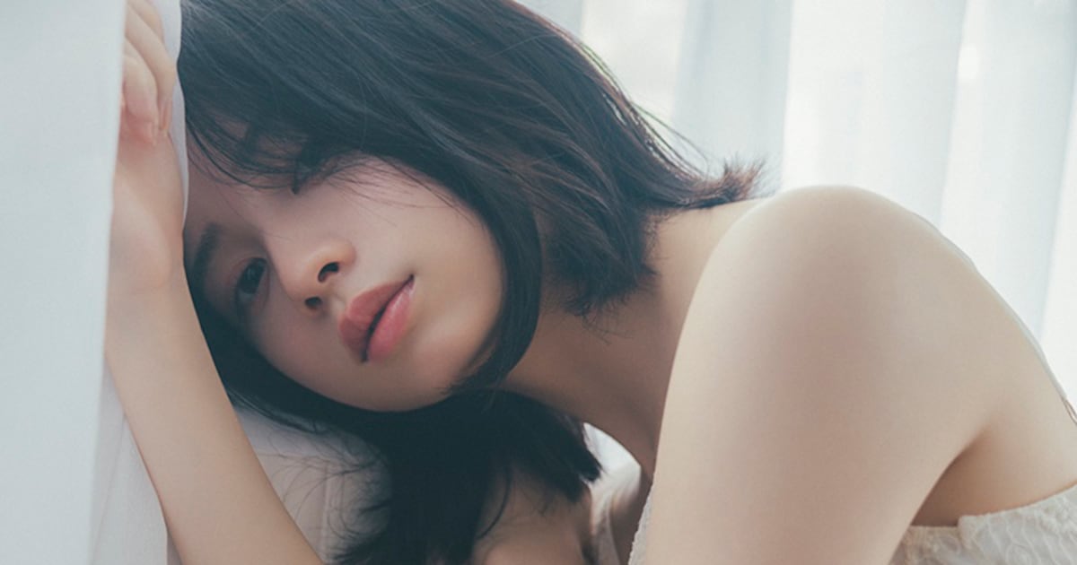 桜田ひよりが2nd写真集でベトナムを満喫、特別な一冊は「100点の完成度です！」 - 映画ナタリー