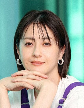 松本若菜