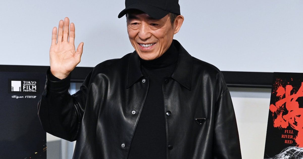 チャン・イーモウ「満江紅」でカメラ約10台同時使用「俳優の演技を漏らさず撮りたい」（イベントレポート） - 映画ナタリー