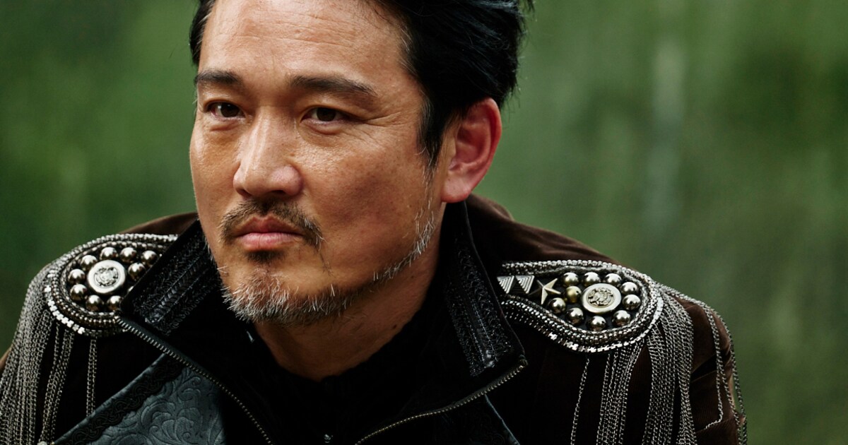 「牙狼＜GARO＞」新作に朝香賢徹、山本章博、西銘駿が魔戒騎士役で出演（コメントあり） - 映画ナタリー