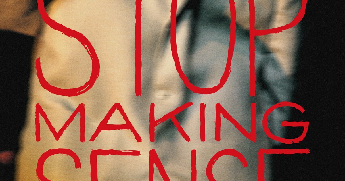 「ストップ・メイキング・センス」4Kレストア版、IMAX上映の延長が決定（動画あり） - 映画ナタリー