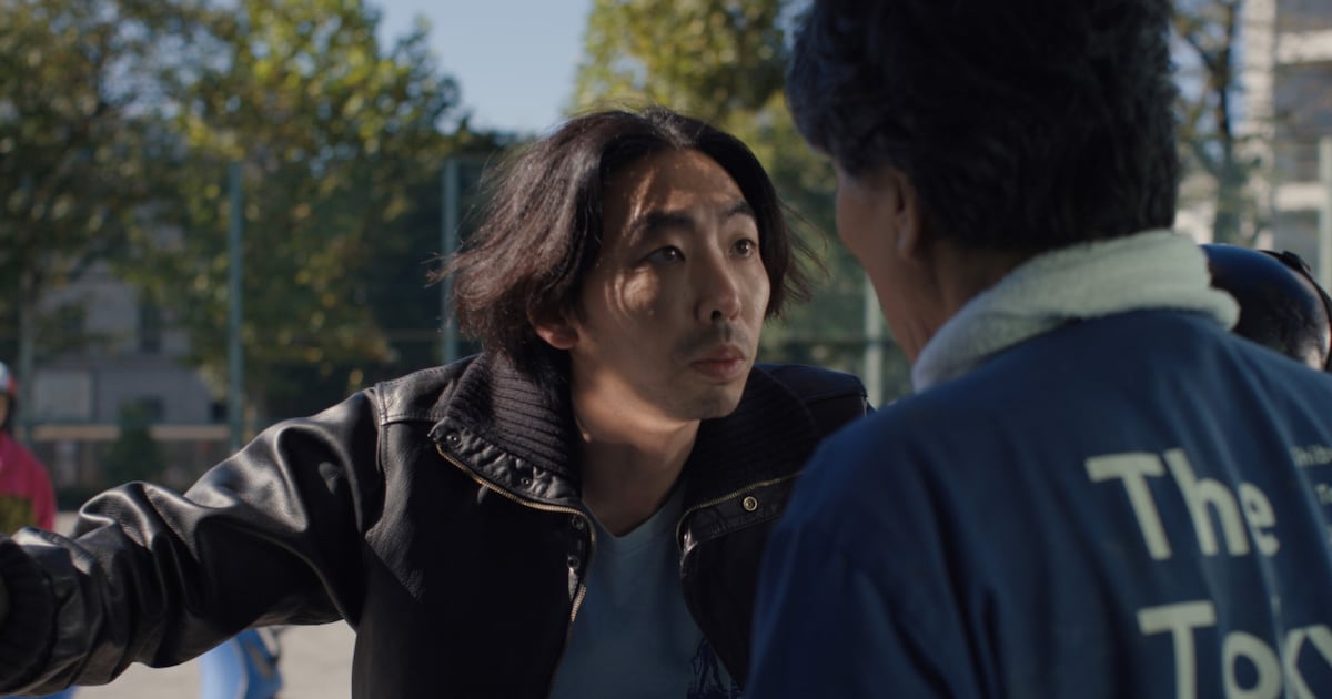 「PERFECT DAYS」場面写真 [画像ギャラリー 12/16] - 映画ナタリー