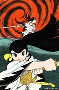 「新選組」ビジュアル