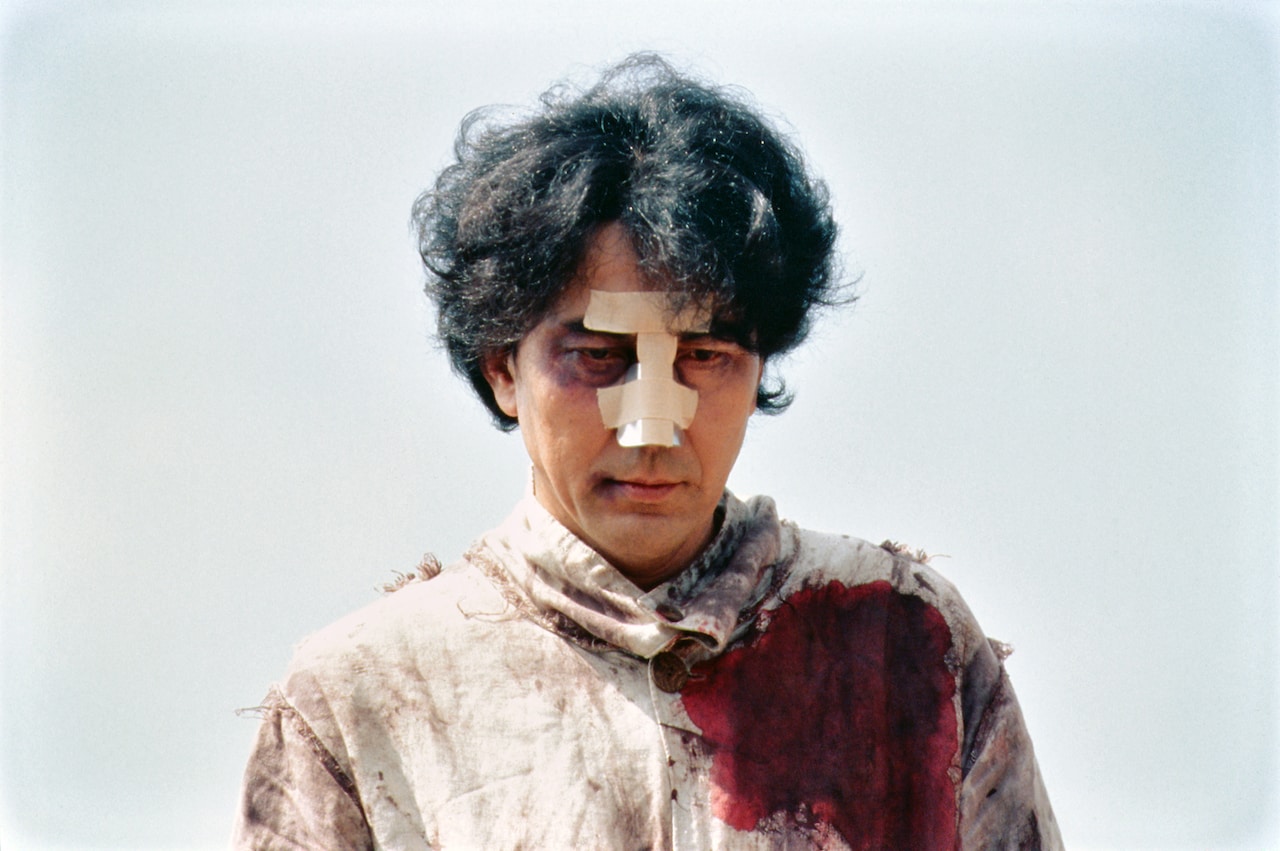 黒沢清「回路」「CURE／キュア」「ドッペルゲンガー」1月30日から3夜連続オンエア : タリアス