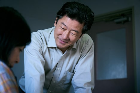 「湖の女たち」場面写真