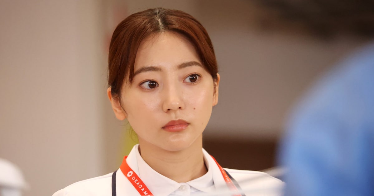 武田玲奈が「PICU」SPに出演、吉沢亮から指導を受ける“取り扱い注意”の研修医役（コメントあり） - 映画ナタリー