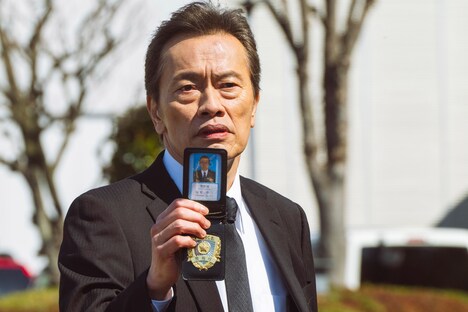 「ノンレムの窓 2024 春」第1話「有終の美」場面写真