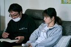 石原さとみ「ミッシング」演じる役柄も設定もつらいが、吉田組は「優しくやわらかい」