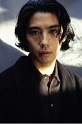 賀来賢人