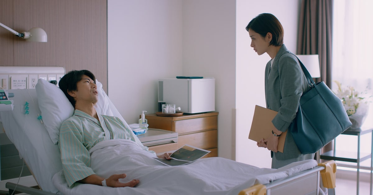 「Destiny」未公開シーンを追加し再編集した「SPエディション」最終回が配信 - 映画ナタリー