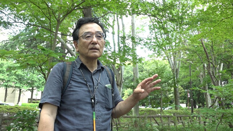 「うんこと死体の復権」場面写真 関野吉晴によるドキュメンタリー本予告、甲本ヒロト「うんこが、次の何かを作る」 [画像・動画ギャラリー 9
