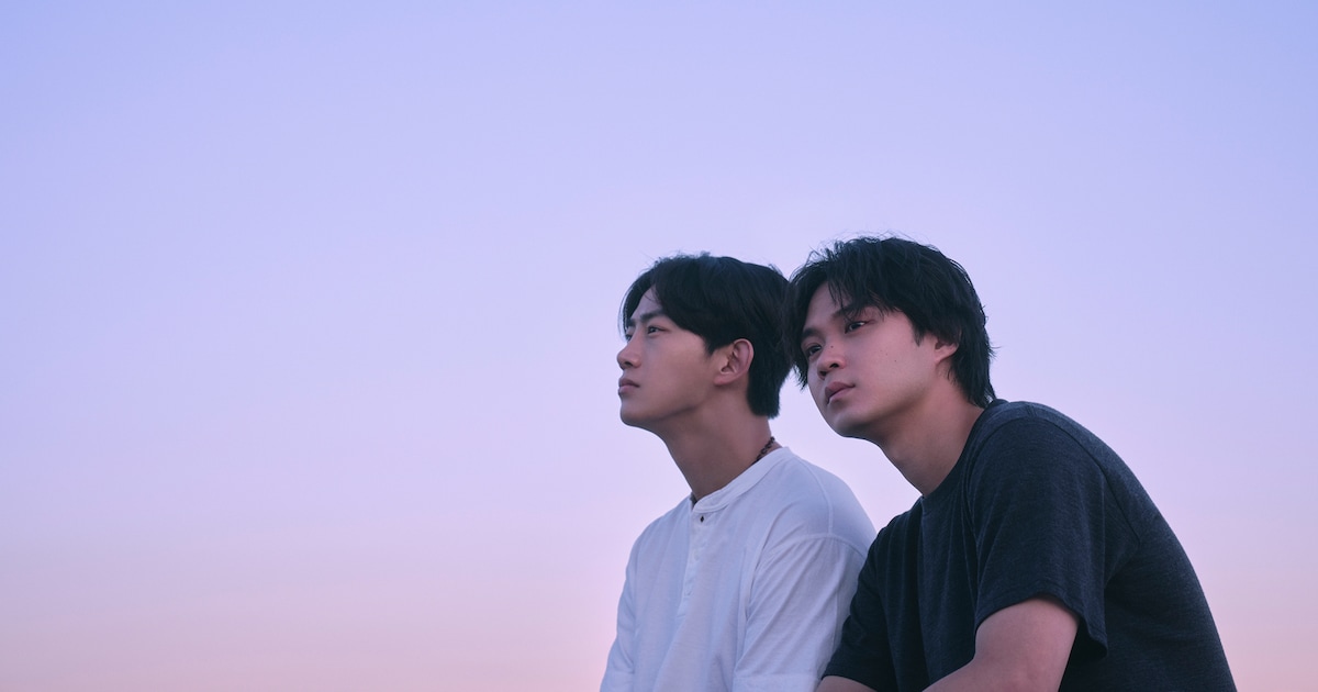 磯村勇斗×2PMオク・テギョンがNetflixシリーズ「ソウルメイト」で主演（コメントあり） - 映画ナタリー