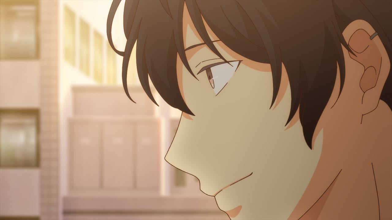 《ギヴン》（GIVEN 被贈與的未來）感想（下） - vickey5210的創作 - 巴哈姆特