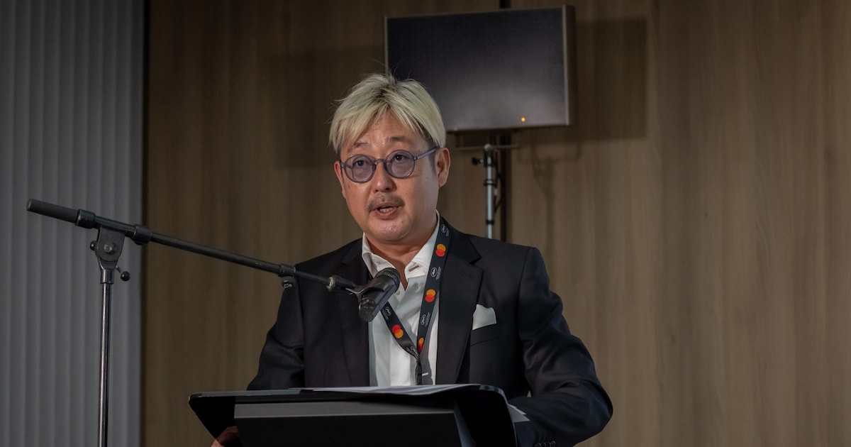 映画製作ファンド「K2P Film Fund I」の目的とは？K2 Pictures代表取締役CEO・紀伊宗之インタビュー - 映画ナタリー コラム