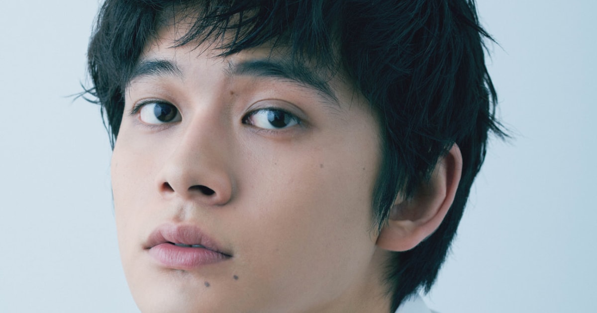 北村匠海が監督デビュー、不可思議/wonderboyの楽曲「世界征服やめた」を短編映画化（コメントあり） - 映画ナタリー