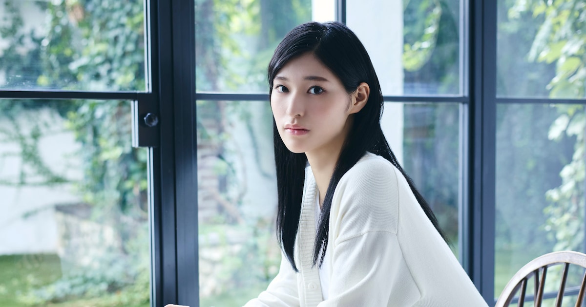 「Qrosの女」に新人・黎架が謎の女性役で出演、起用の決め手は目（プロデューサーコメントあり） - 映画ナタリー