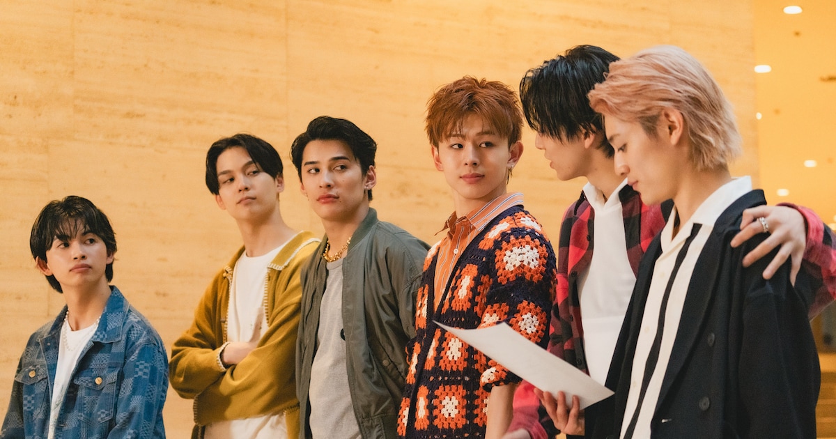 「BATTLE KING!!」2部作のタイトル＆公開日決定、武藤潤と曽野舜太のコメントも（写真9枚） - 映画ナタリー