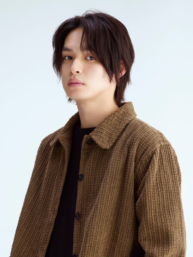 「私の知らない私」より、兵頭功海演じる相沢龍之介 「私の知らない私」萩原聖人が小野花梨の父親役、内藤秀一郎ら新キャスト5名 画像