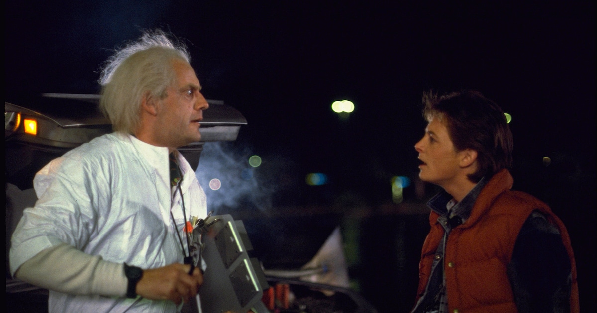 香り×映画の新体験、AGNIとHTC渋谷のコラボ企画で「BTTF」「カモン カモン」上映 - 映画ナタリー