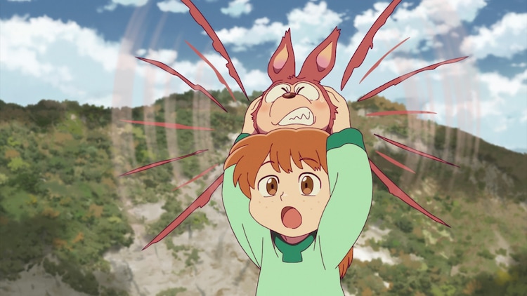 「映画ドラえもん のび太の絵世界物語」場面カット 天月が「映画ドラえもん」ゲスト声優に、あいみょんの挿入歌流れる本編映像も 画像・動画