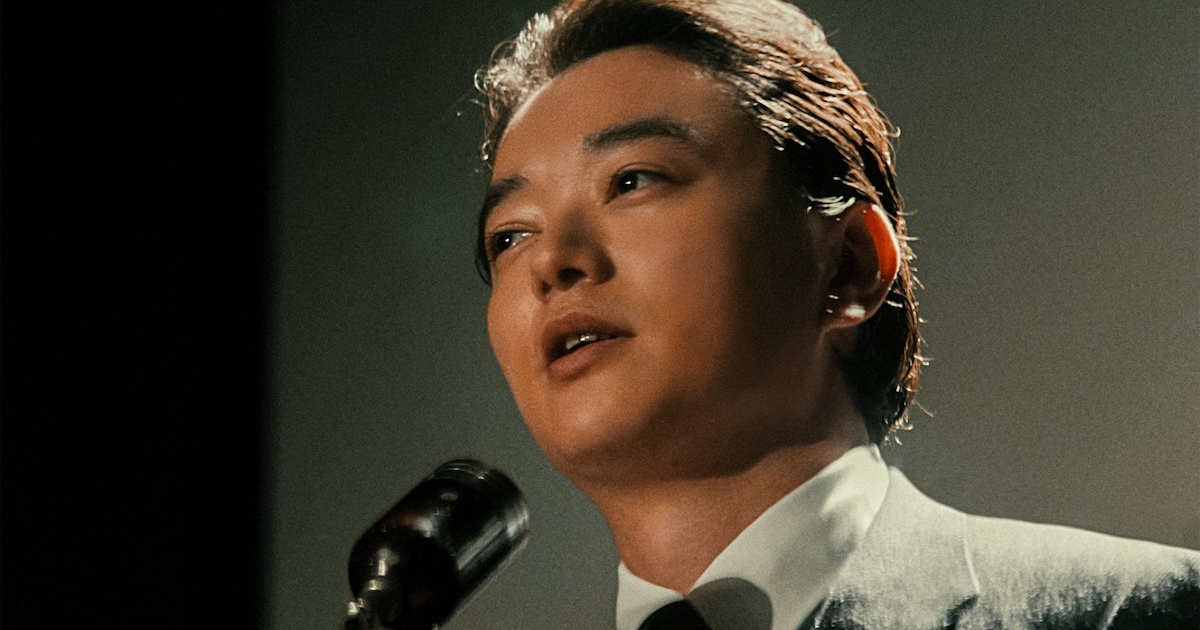 染谷将太主演「BAUS」鈴木慶一、橋本愛、光石研、とよた真帆ら新キャスト16名解禁 - 映画ナタリー
