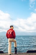 「おいしい給食 炎の修学旅行」スチル