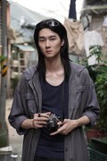 「九龍ジェネリックロマンス」より、柳俊太郎演じるタオ・グエン