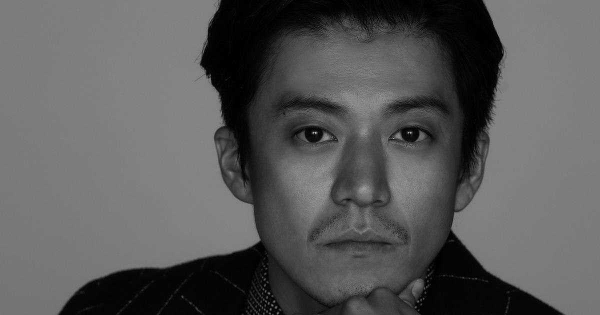 三池崇史の新作は「Bad Lieutenant: Tokyo」、小栗旬とリリー・ジェームズが共演 - 映画ナタリー