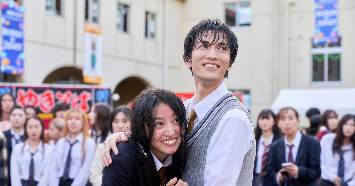 Koki,は太陽のような存在、渡邊圭祐・綱啓永と笑顔で楽しむ「女神降臨」撮影レポ（撮影現場に密着） - 映画ナタリー