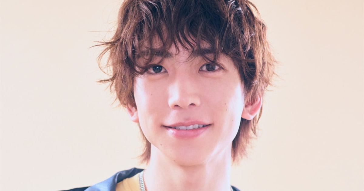 IMP.鈴木大河が「三人夫婦」でTBSドラマ初出演、主題歌はIMP.の新曲「Cheek to Cheek」に決定（コメントあり） - 音楽ナタリー