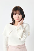 「ダメマネ！ －ダメなタレント、マネジメントします－」より、古田愛理演じる南萌絵