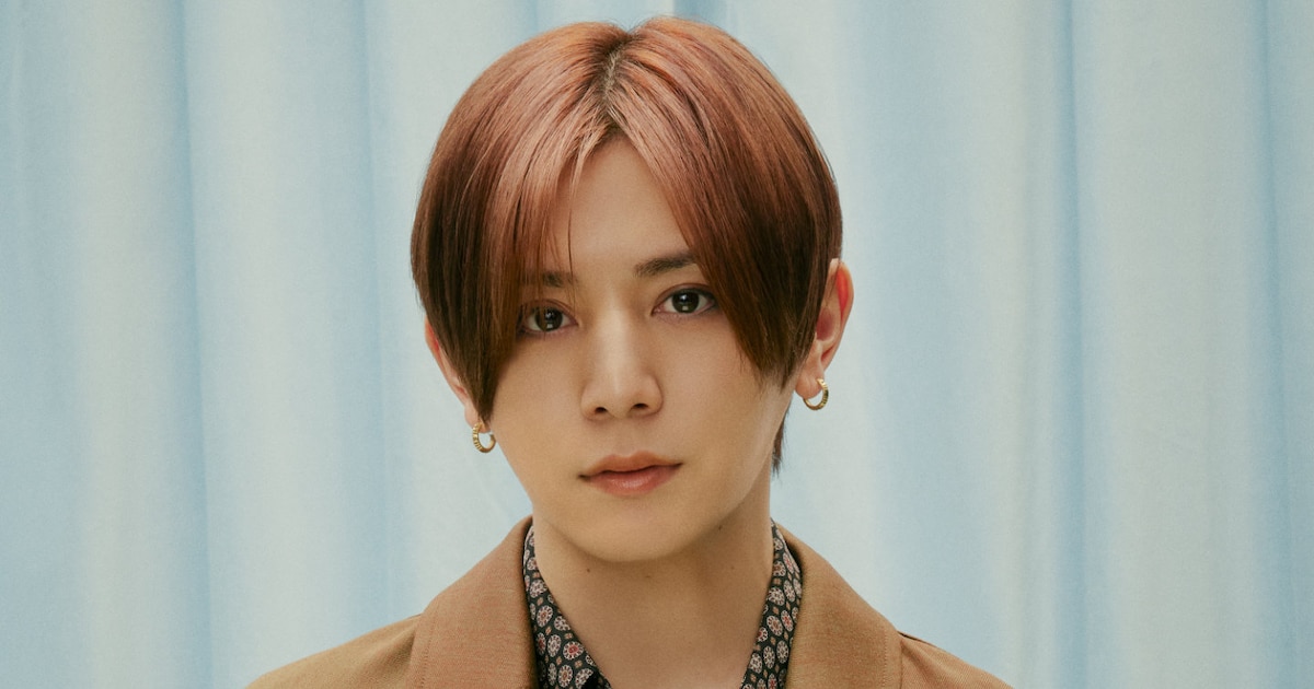 「山田涼介のオールナイトニッポンPremium」放送決定、リスナーの“REDなこと”を募集 - 映画ナタリー