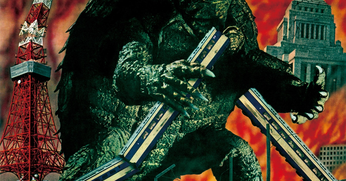 BS12「大怪獣ガメラ」・平成ガメラ三部作が放送、YouTubeで同時視聴番組も - 映画ナタリー