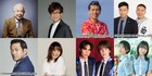 山寺宏一、松岡茉優が「TOKYO SPEAKEASY」で台本なしのガチトーク