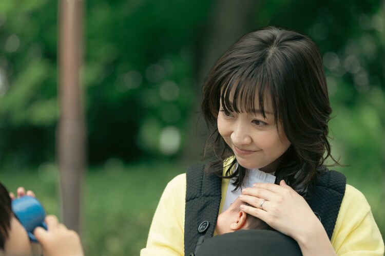 「another story 救難員・仁科蓮 最後の任務」場面写真 - 濱田岳主演「PJ」スピンオフがTELASAで配信、“最後の任務”の知られざる裏側とは [画像ギャラリー 8/8 ...