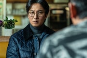 ハ・ジョンウ×キム・ナムギル「ブロークン」場面写真12点到着、怒りと哀しみが交錯
